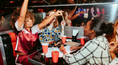 What's On In Manchester | DesignMyNight