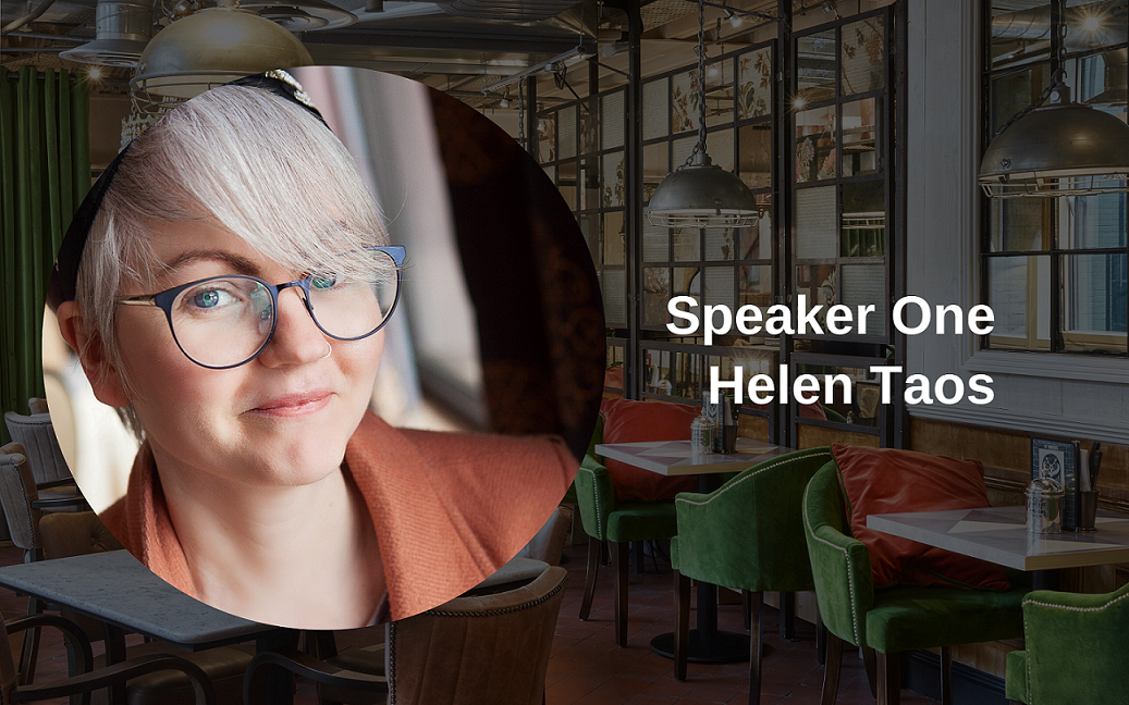 International Women's Day: 'Building Self-esteem in a Pressurised World ...