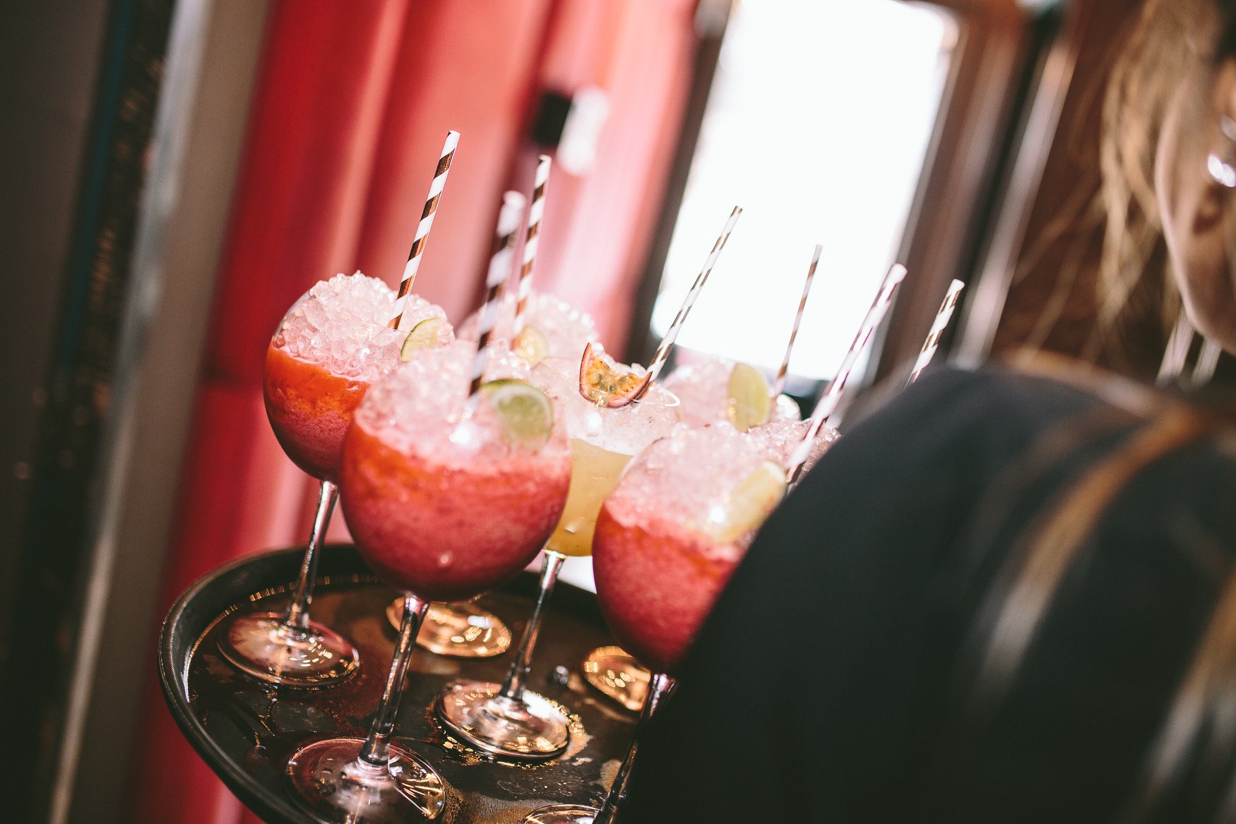 Hummingbird Bath Street | Sauchiehall Street | Glasgow Bar Reviews ...