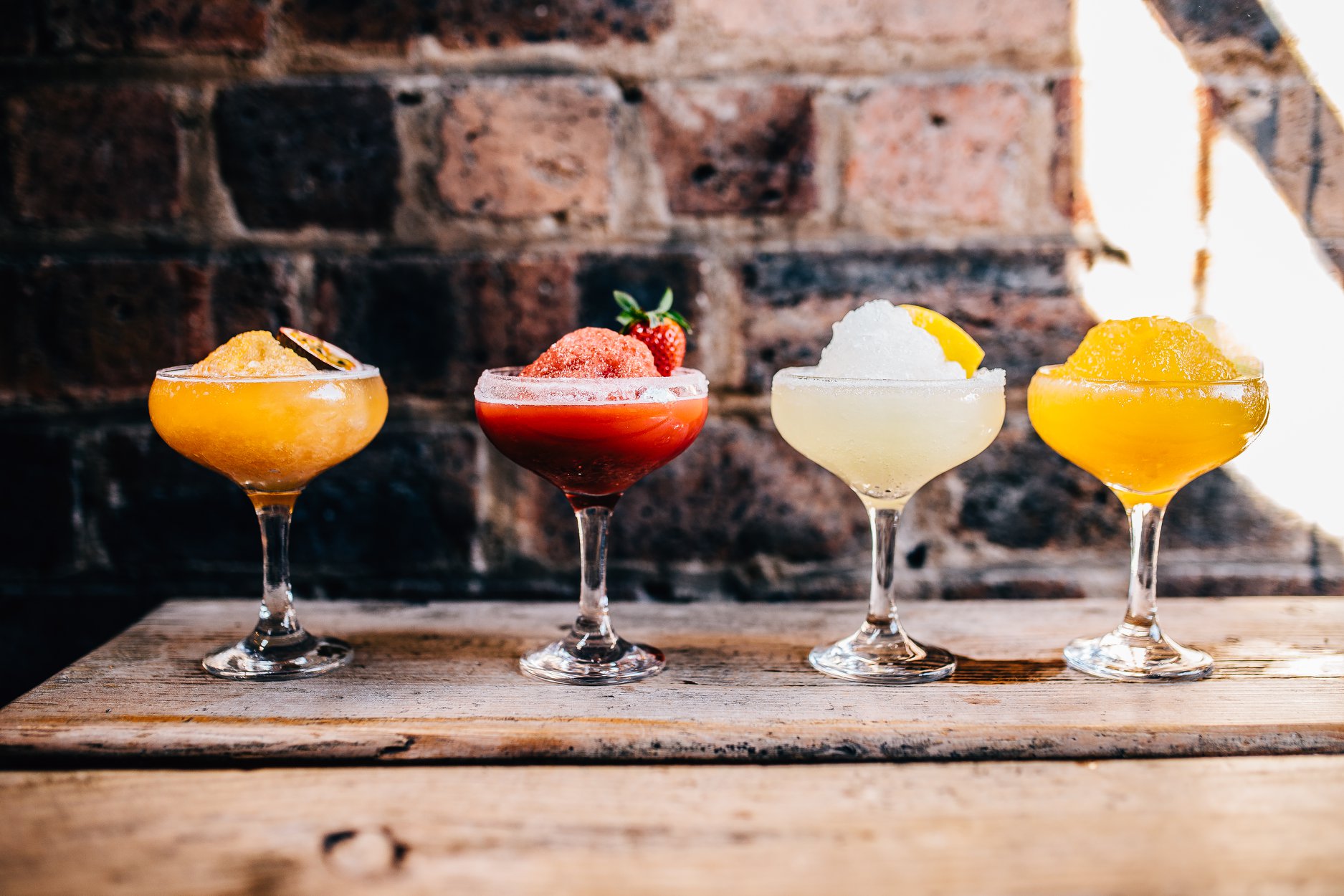 Hummingbird Bath Street | Sauchiehall Street | Glasgow Bar Reviews ...