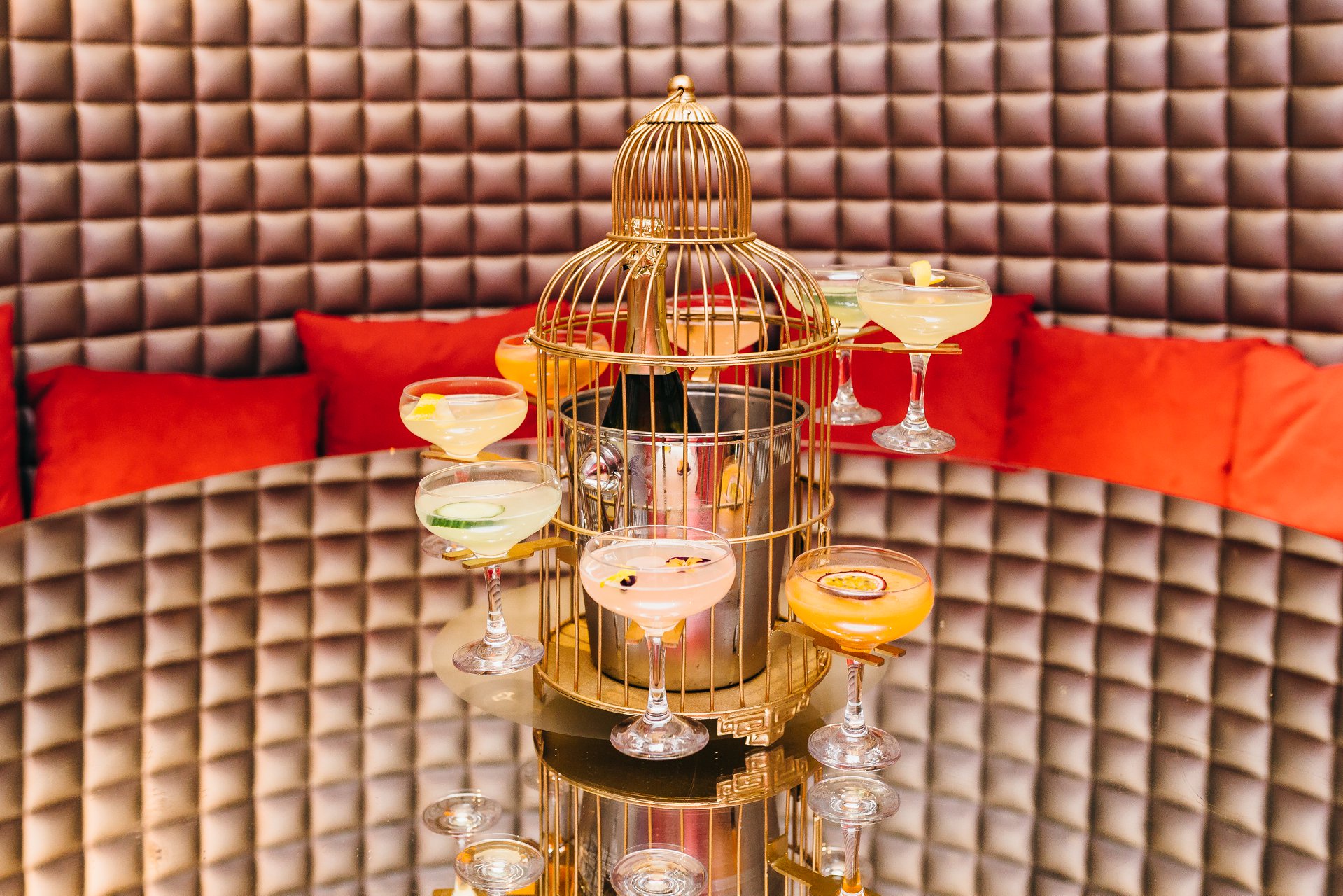 Hummingbird Bath Street | Sauchiehall Street | Glasgow Bar Reviews ...