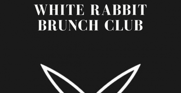 White Rabbit Brunch Club - Down The Rabbit Hole... | Paddington, London ...