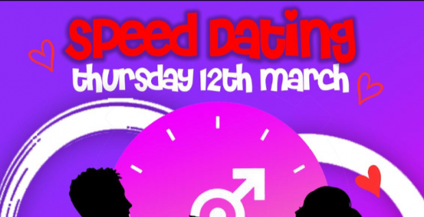 Speed Dating Memory Box Croydon | South London, London Dating Reviews ...