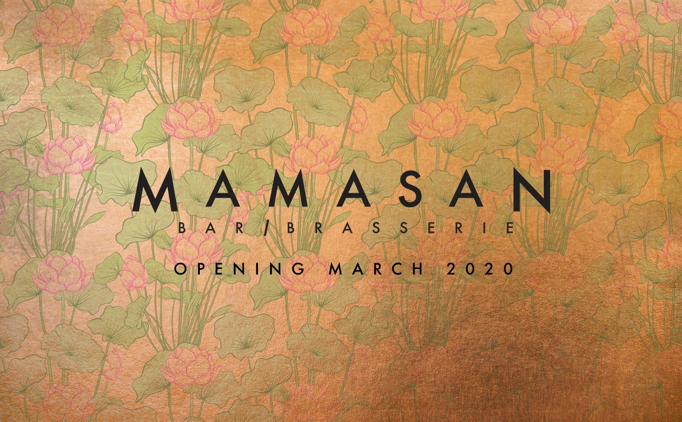 Mamasan | Glasgow Restaurant Reviews | DesignMyNight