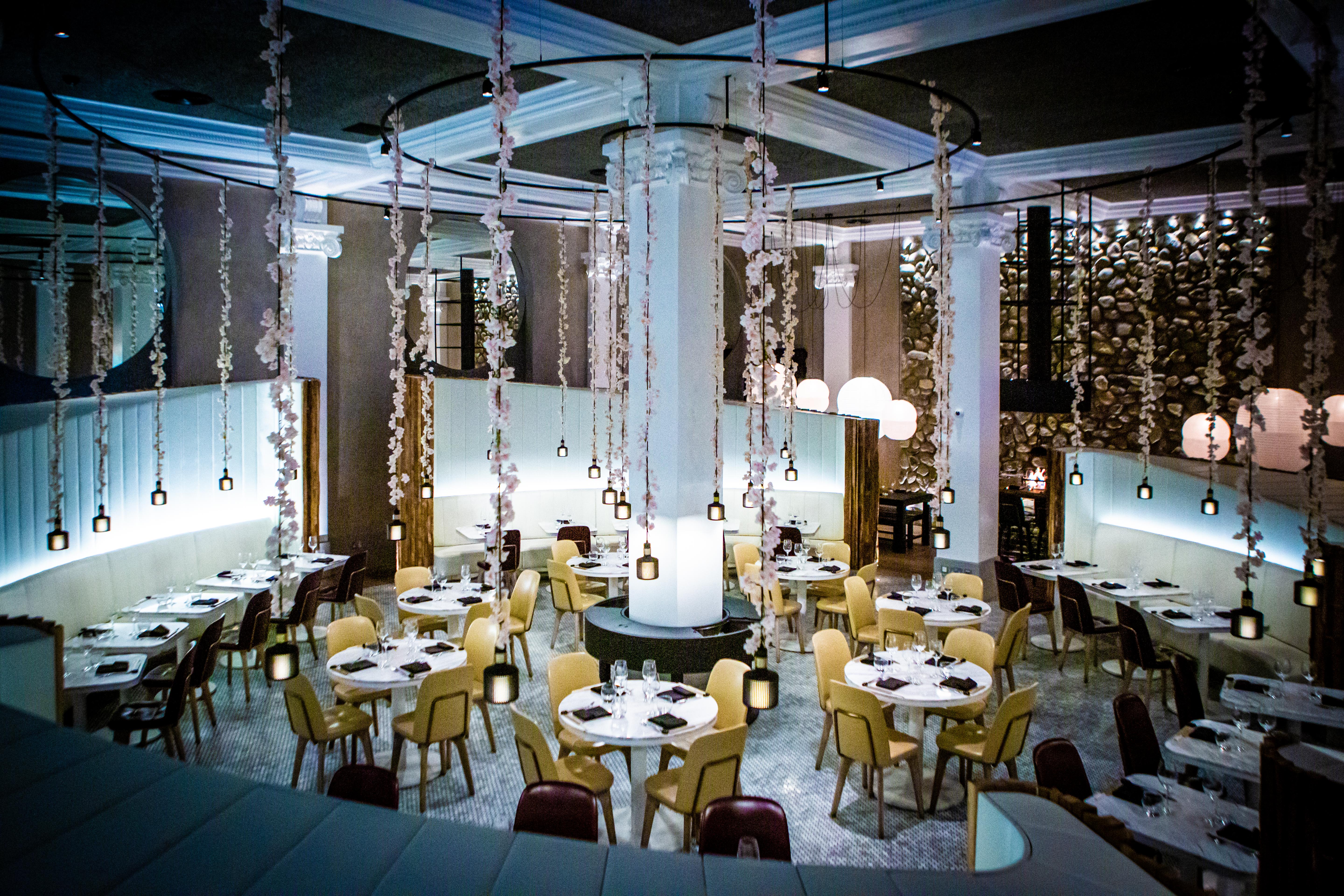 Day of the Dead: presented by Peter Street Kitchen | Spinningfields ...