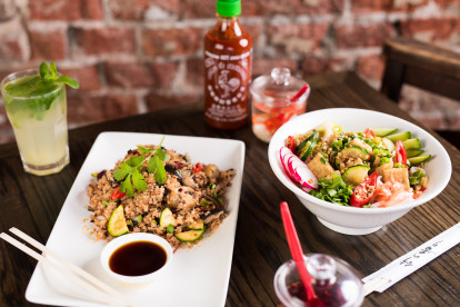 Reading Bars, Clubs, Pubs, Restaurants and Events | DesignMyNight