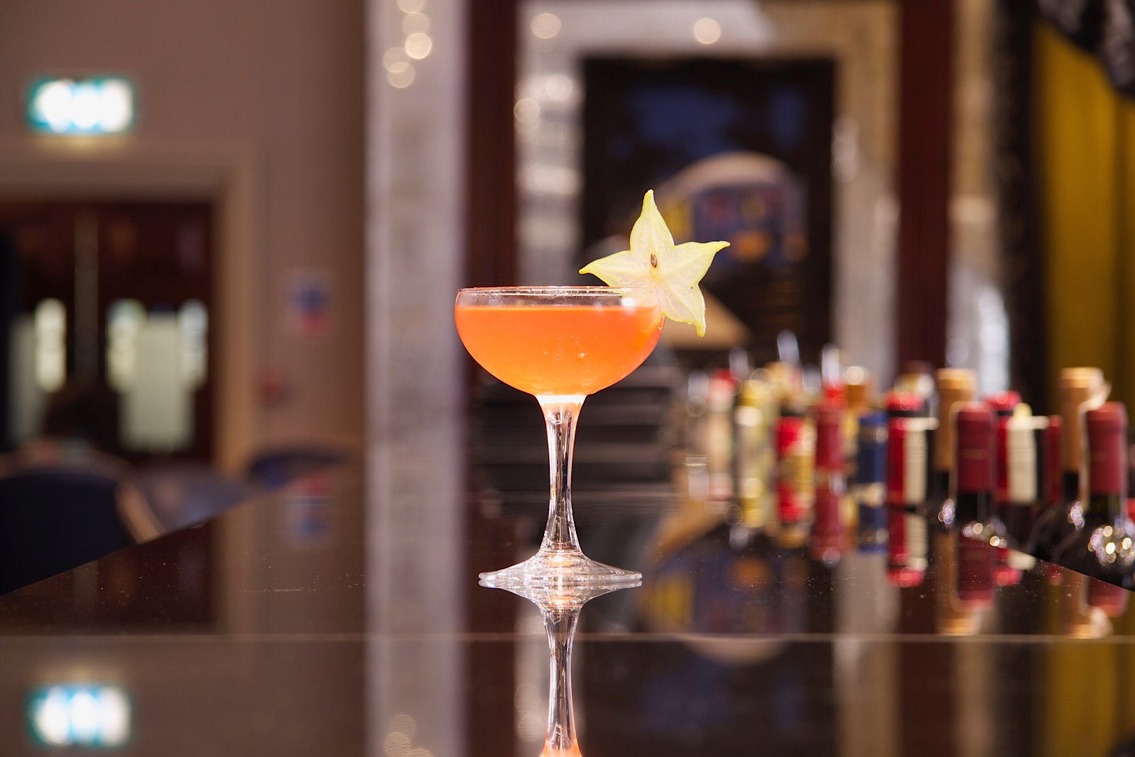 Reunion Bar | London Bar Reviews | DesignMyNight