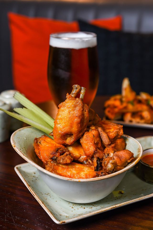 The Sin Bin | Dublin Bar Reviews | DesignMyNight