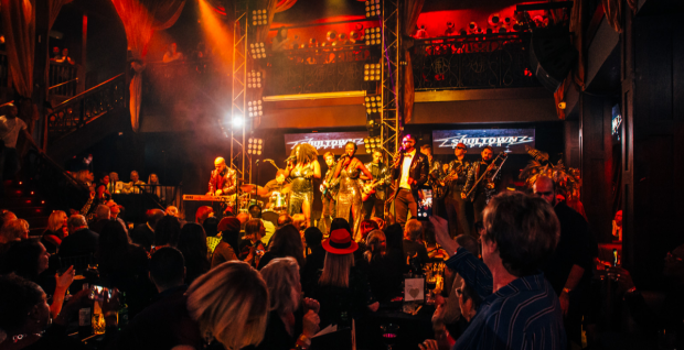 The SoulTown Supper | Camden, London Immersive Reviews | DesignMyNight