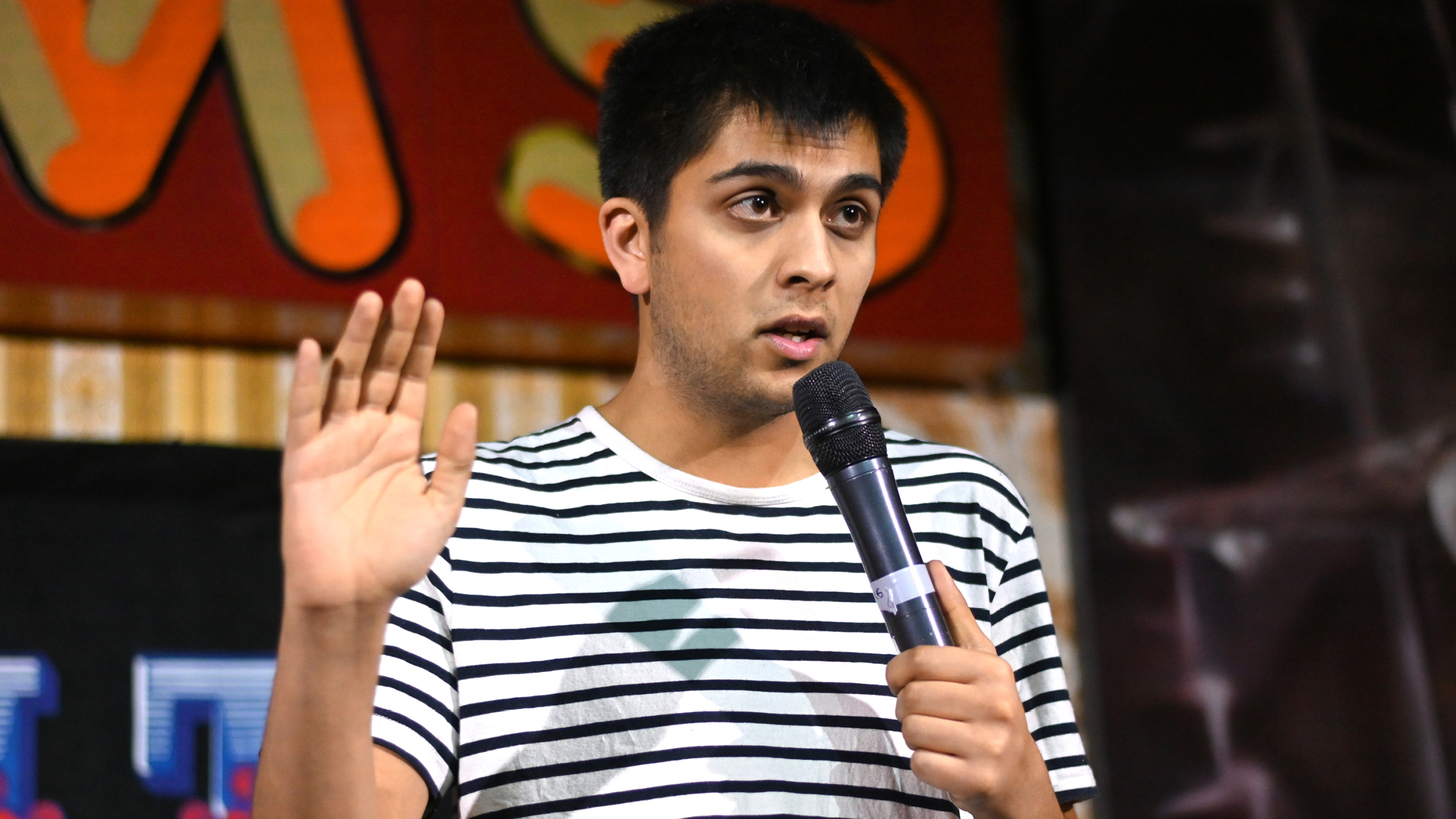 Scratch 'n' Sketch Comedy | Acton, London Comedy Reviews | DesignMyNight