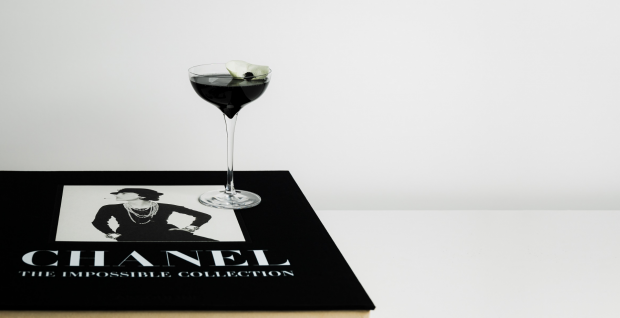 A Tribute to Chanel: An Evening at The Library curated by Assouline ...