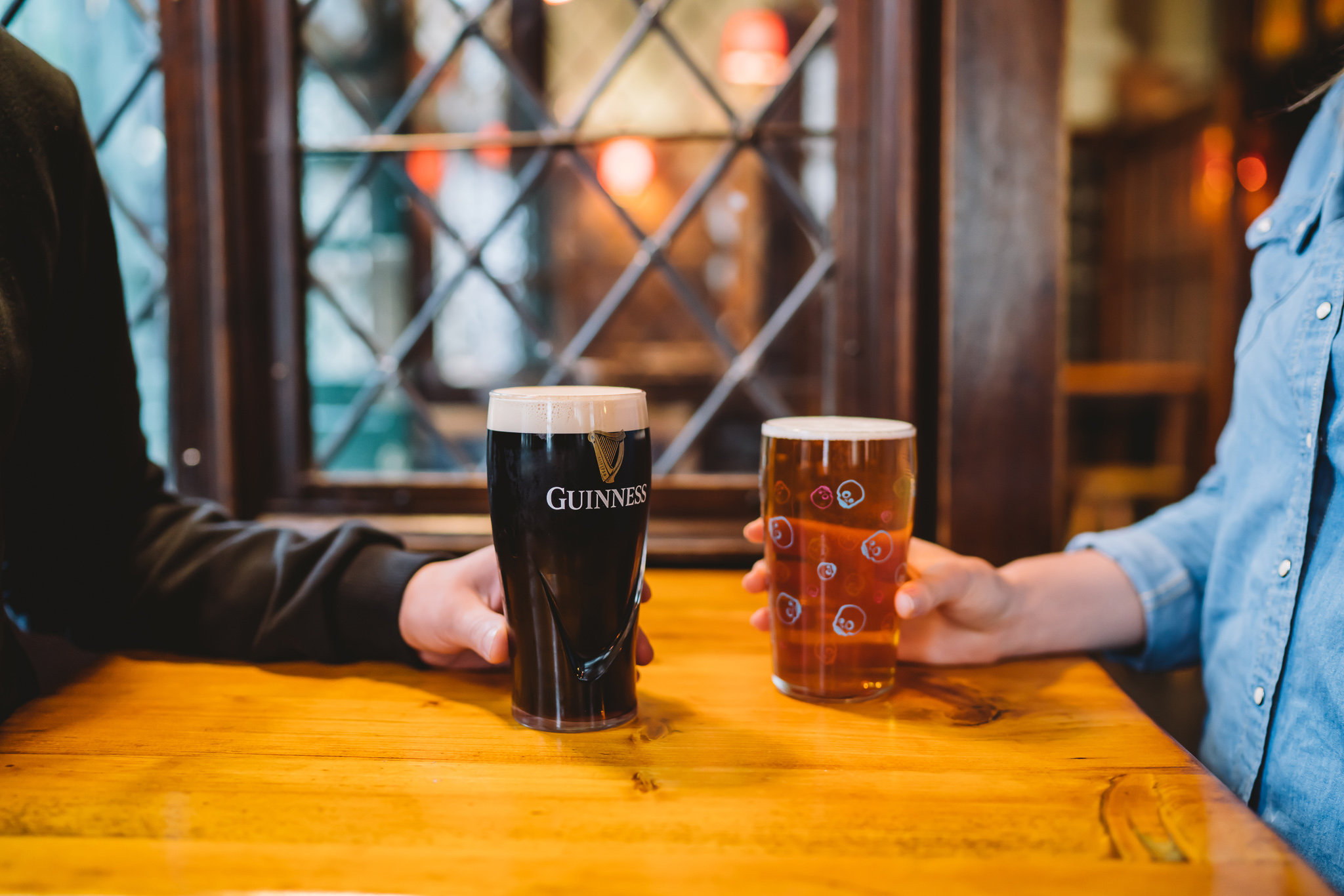 The Market Porter London Bridge | London Pub Reviews | DesignMyNight