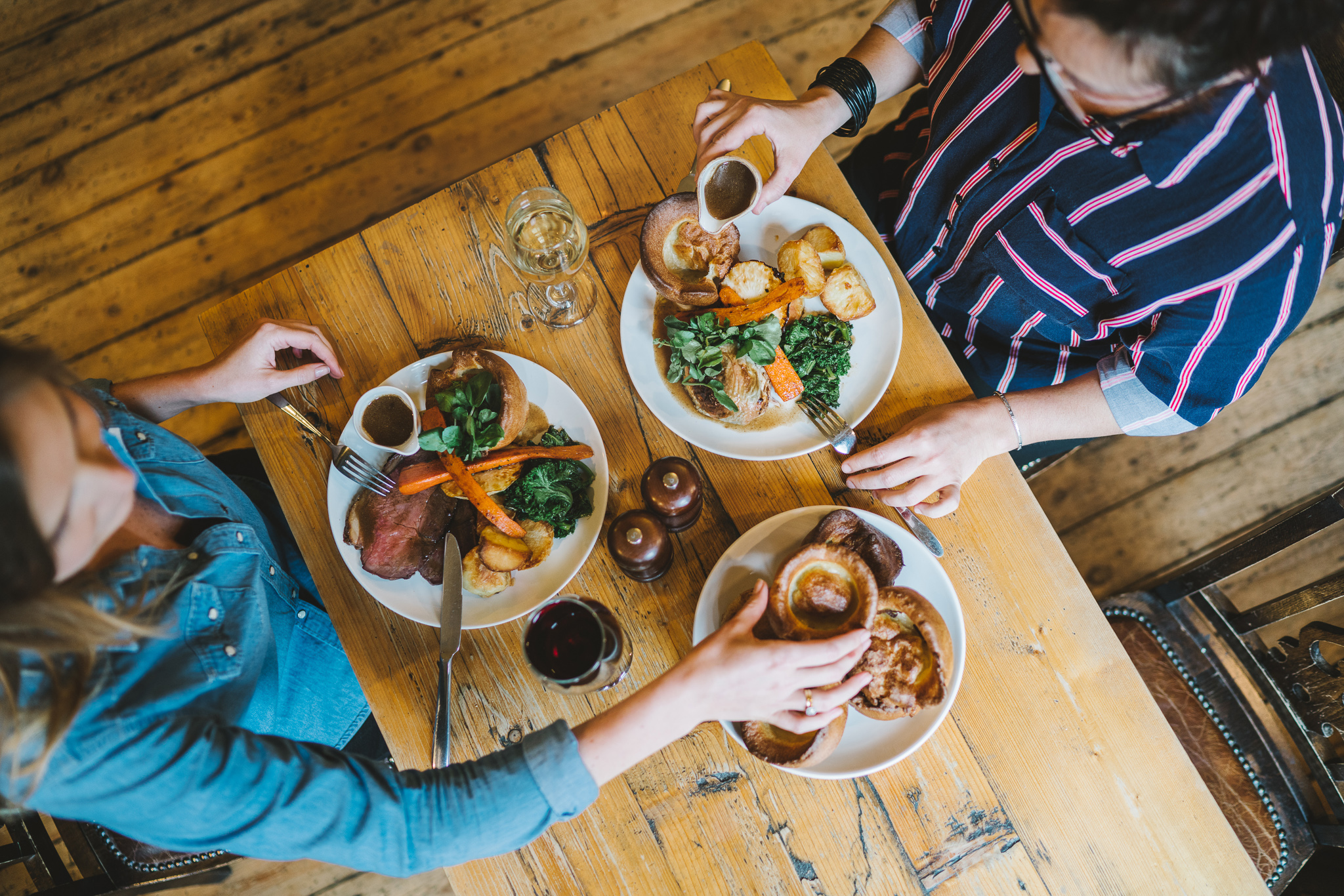 The Market Porter London Bridge | London Pub Reviews | DesignMyNight