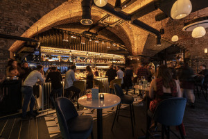 12 Secret Bars In Manchester | DesignMyNight