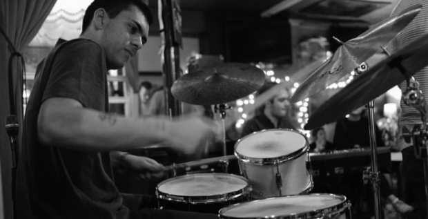POSTPONED - Three Card Molly Spring Residency | Brick Lane, London Live ...