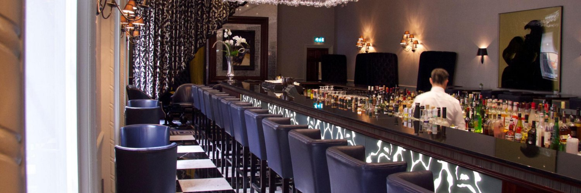 Reunion Bar | London Bar Reviews | DesignMyNight