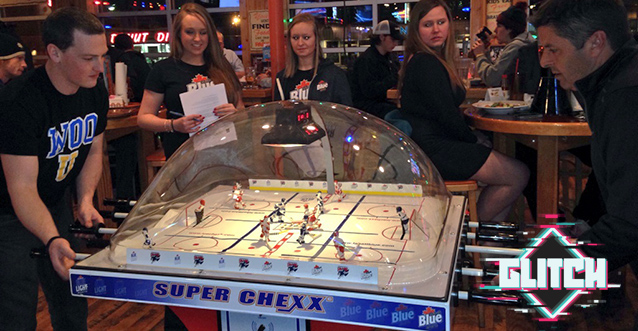 GLITCH RACEWAY | Shoreditch, London Stag Do Reviews | DesignMyNight