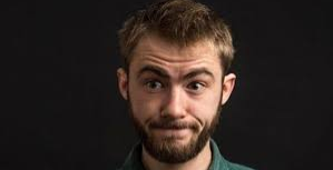 Off the Rails Comedy Special: Ben Pope, Frank Foucault, Good Kids ...