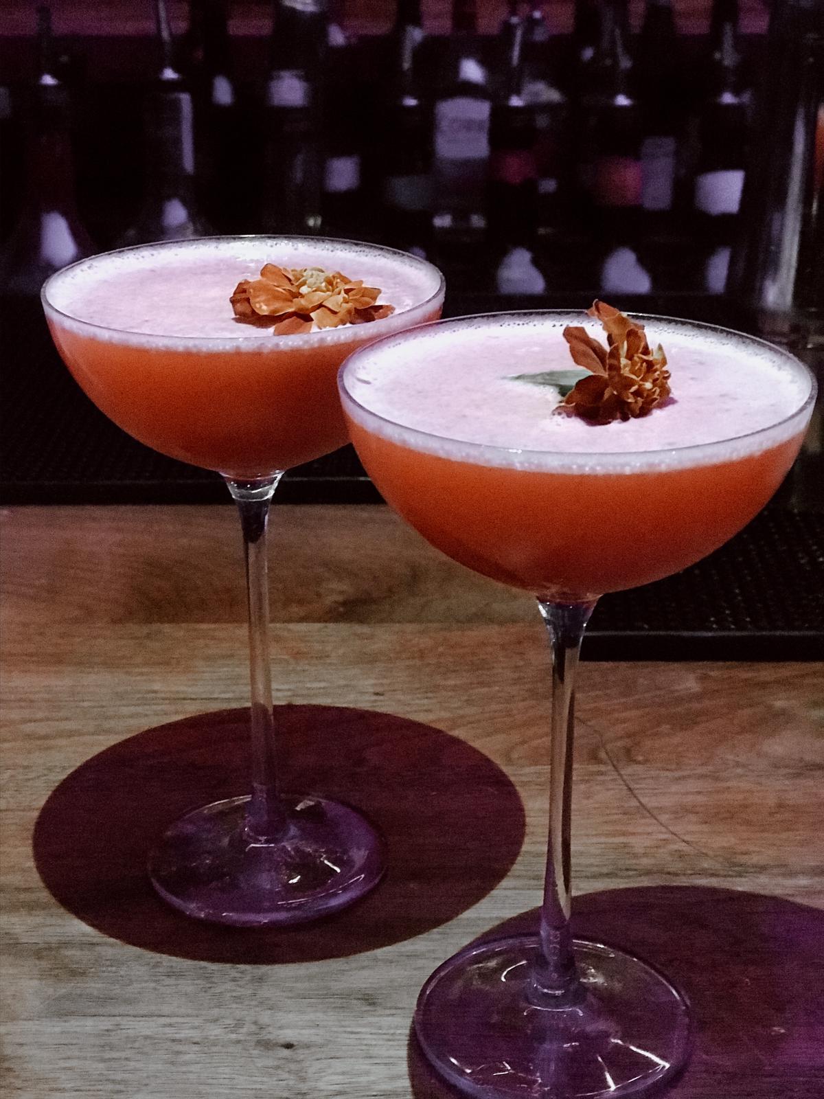 Little Pyg: Premium Pizza And Quirky Cocktails In Dublin | DesignMyNight