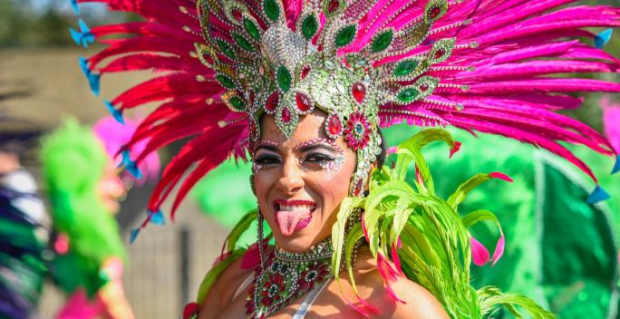 Soca Nation - Bashment x Soca Carnival Party | Shoreditch, London ...