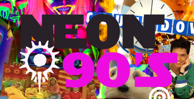 Neon & 90s | Acton, London Fun Time Partying Reviews | DesignMyNight