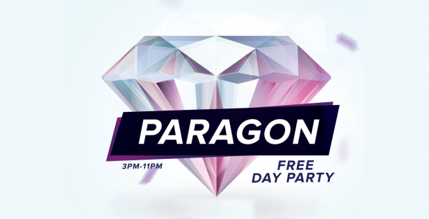 Paragon - Free Day Party on Saturday 29th of February @640East ...
