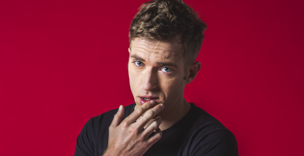 Comedy @ Goldfinch Tooting SW17 : Russell Hicks & guests Ticket ...