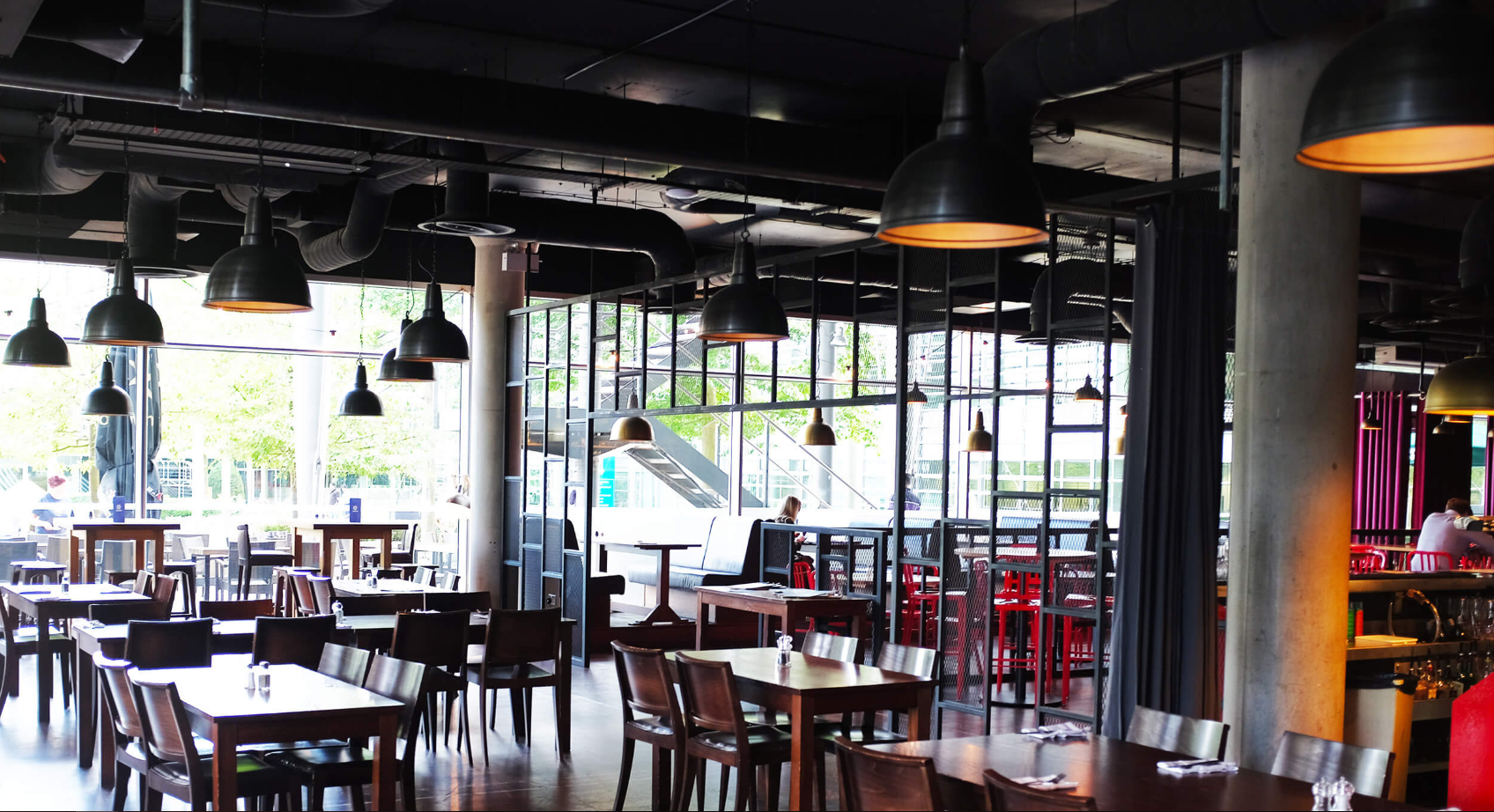 The Union Bar Chiswick | London Bar Reviews | DesignMyNight