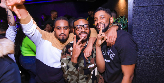 TRAP HOUSE THURSDAYS - BANK HOLIDAY PARTY | Shoreditch, London Fun Time ...