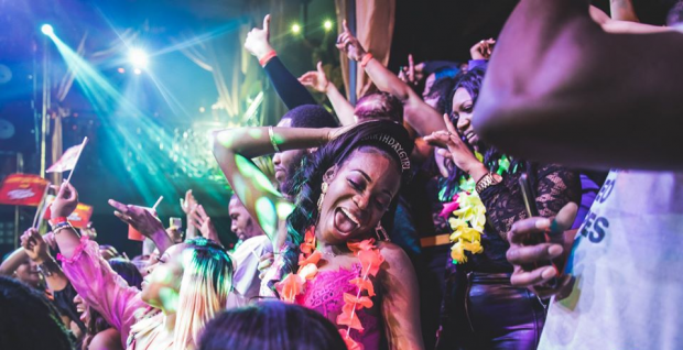 The Reggae Brunch London - Sat 12th Sept | Embankment, London Food ...