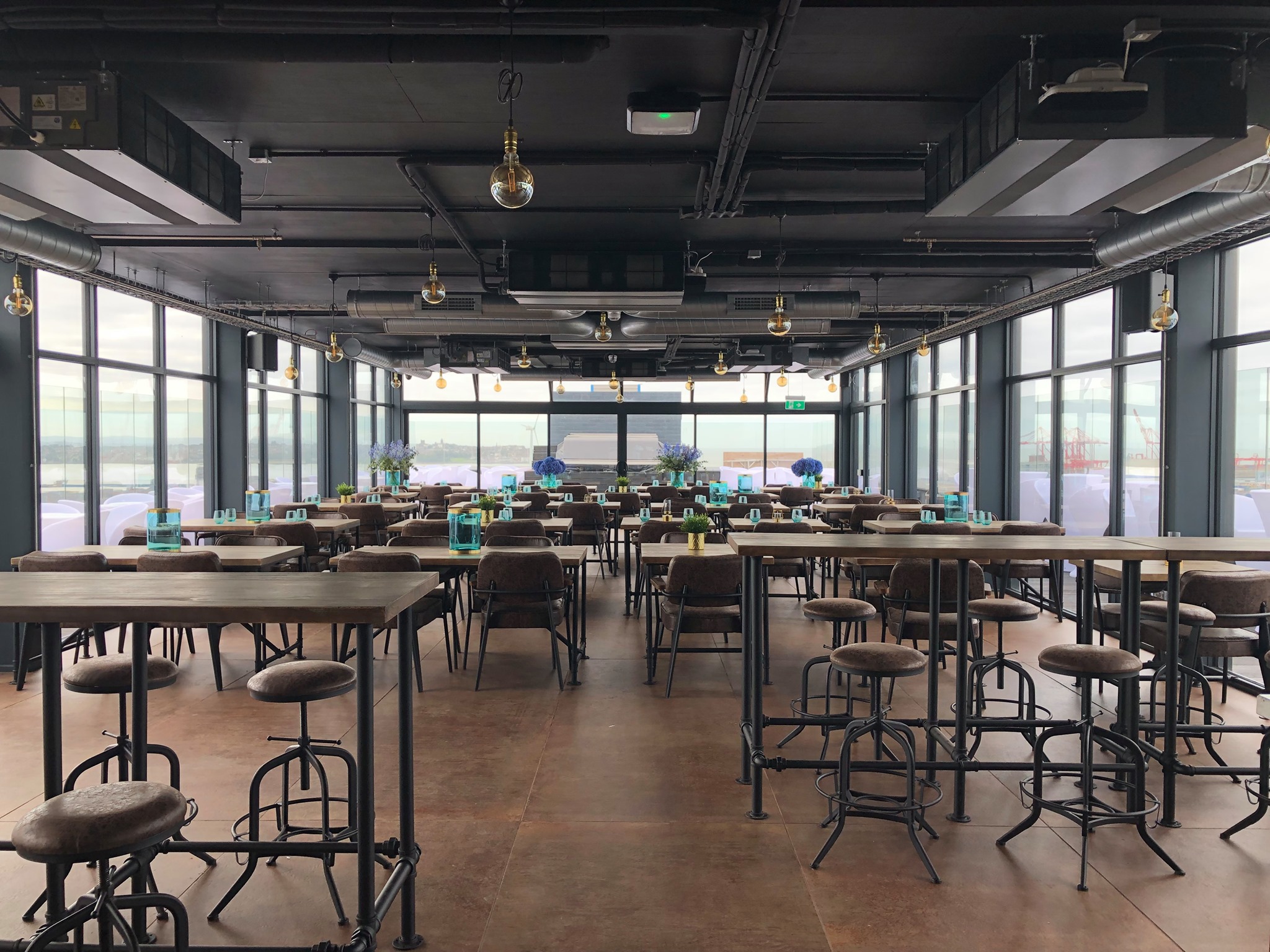 14 Bar and Grill Liverpool | Liverpool Restaurant Reviews | DesignMyNight