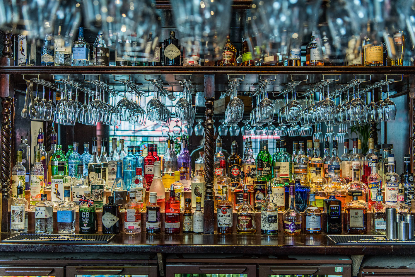 Southwark Tavern | London Pub Reviews | DesignMyNight