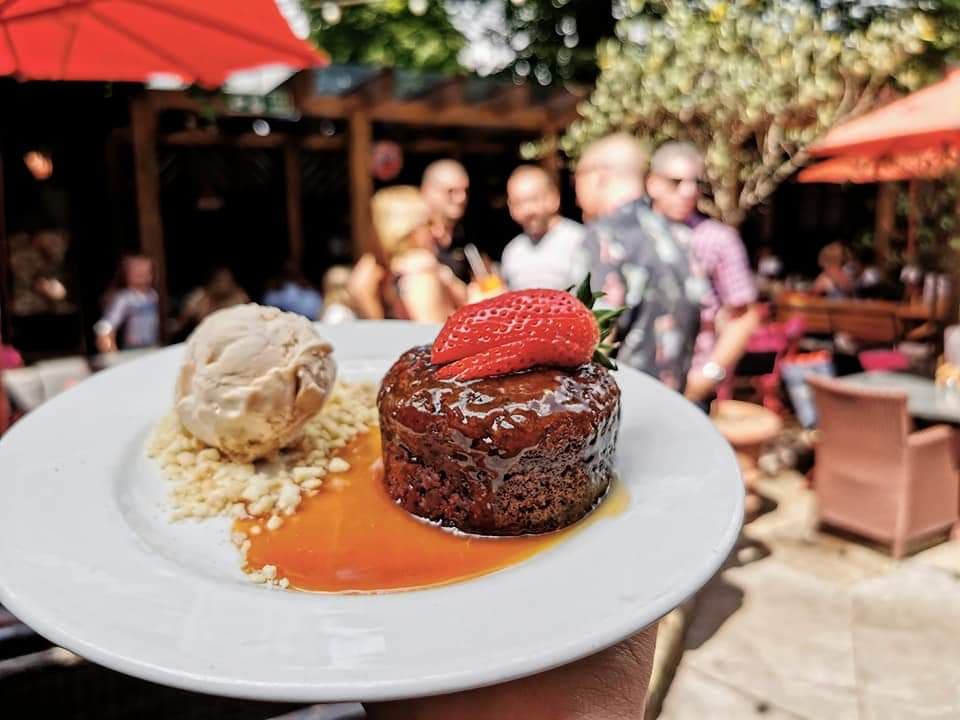 The Roebuck Hampstead | London Pub Reviews | DesignMyNight