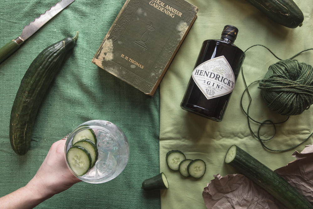 Cucumber Currency Day | South London, London Daytime Reviews ...