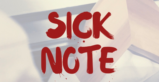 SickNote | Angel, London Comedy Reviews | DesignMyNight