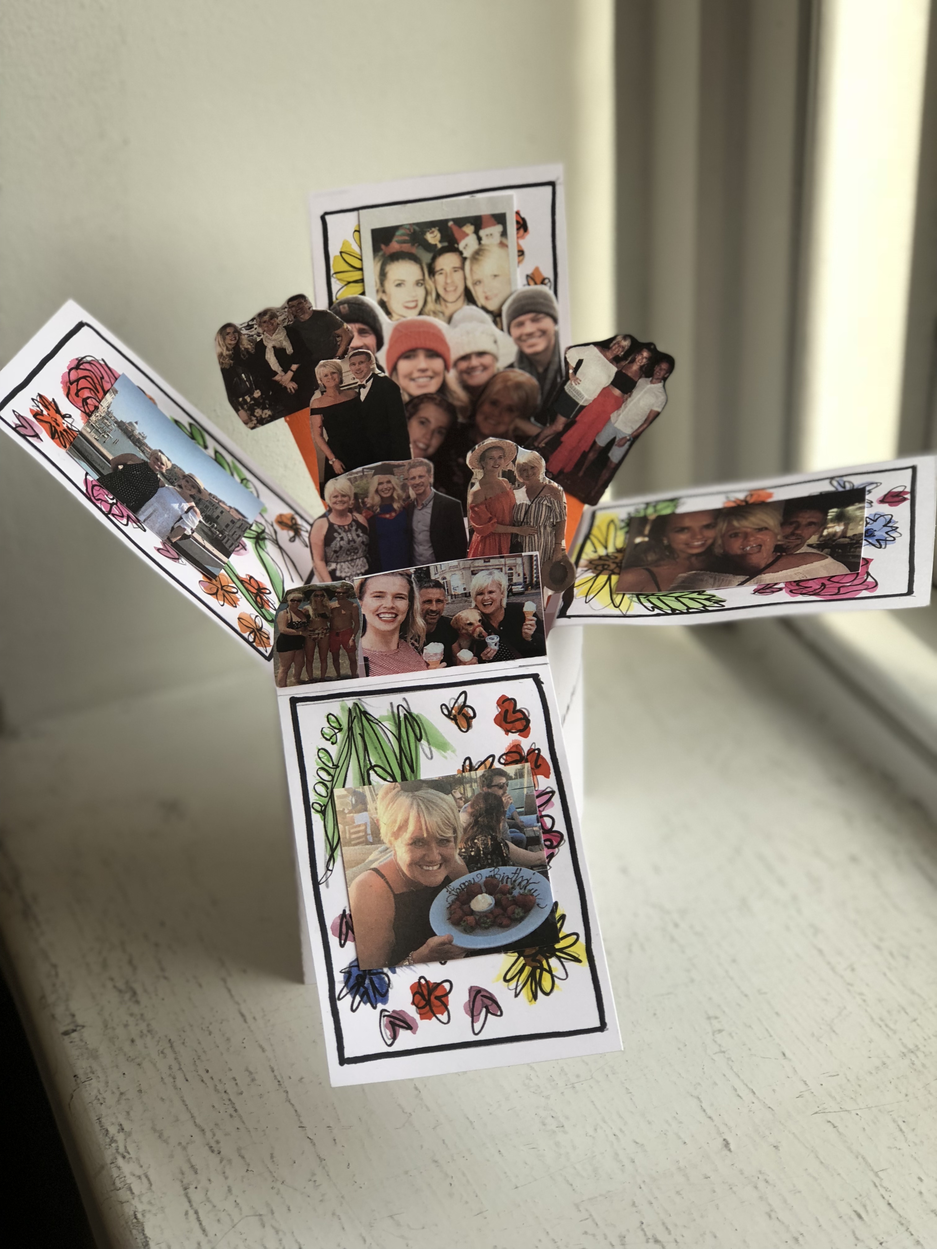 Pop-up Photo box Workshop with Hanndrawn. | Balham, London Something A ...