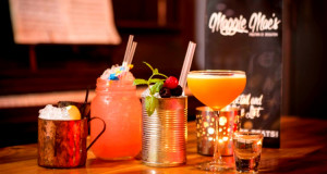 Over 20 Of Brighton's Best Cocktail Bars | DesignMyNight