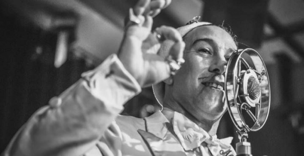 NATTY BO & THE FLAMES QUINTET | London Live Music Reviews | DesignMyNight