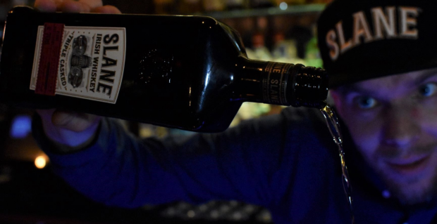 St Patrick's Day with Slane Irish Whiskey | Soho, London Food & Drink ...