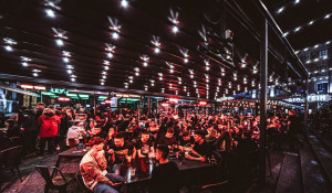 Bars In Liverpool | Best Liverpool Bars | DesignMyNight