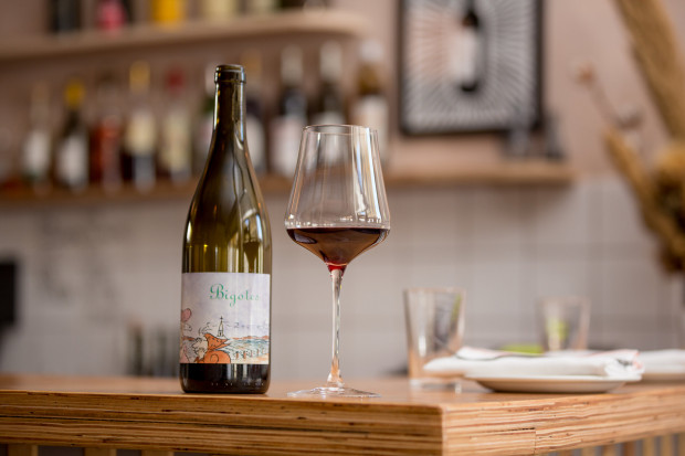 Top Cuvée : Wine Bar In Islington | DesignMyNight