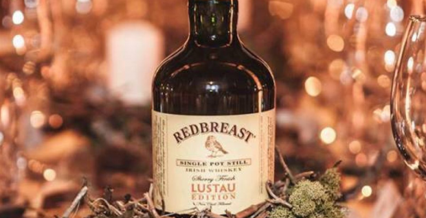 St. Patrick's Day with Jameson's, Redbreast and Green Spot | City ...