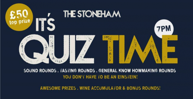 Interactive Pub Quiz | Hove, Brighton Quiz Night Reviews | DesignMyNight