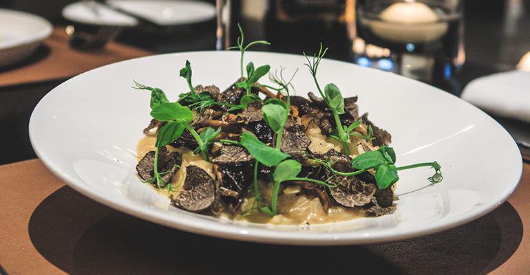 Prosecco Tasting & Canapes by Wanderlust | Vauxhall, London Date Night ...