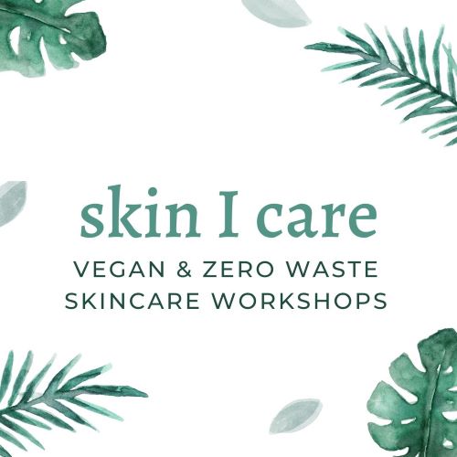 skin I care | DesignMyNight