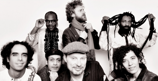 POSTPONED - Jazz Lates: Soothsayers | Brick Lane, London Live Music ...