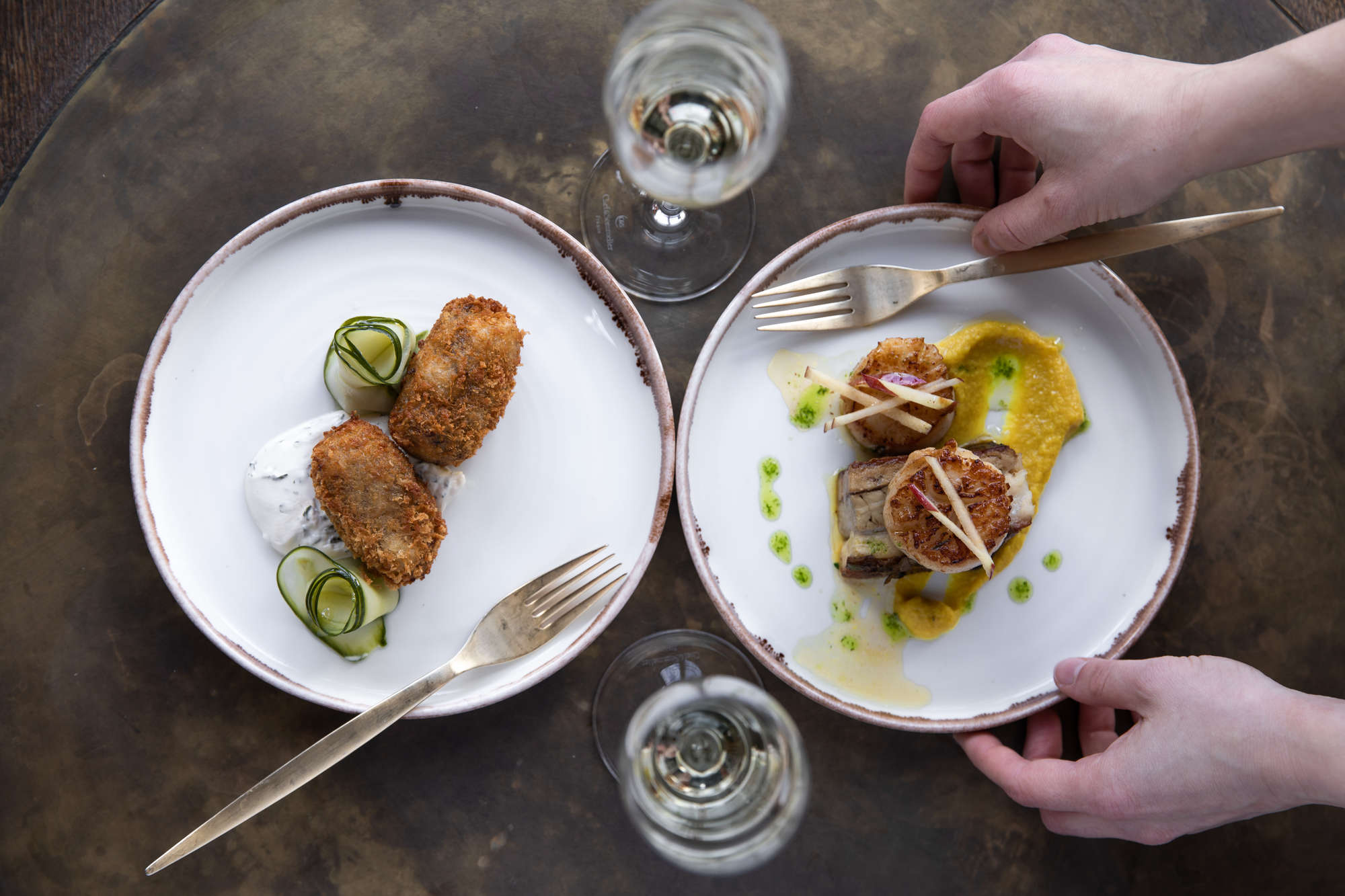 The New Inn | London Pub Reviews | DesignMyNight