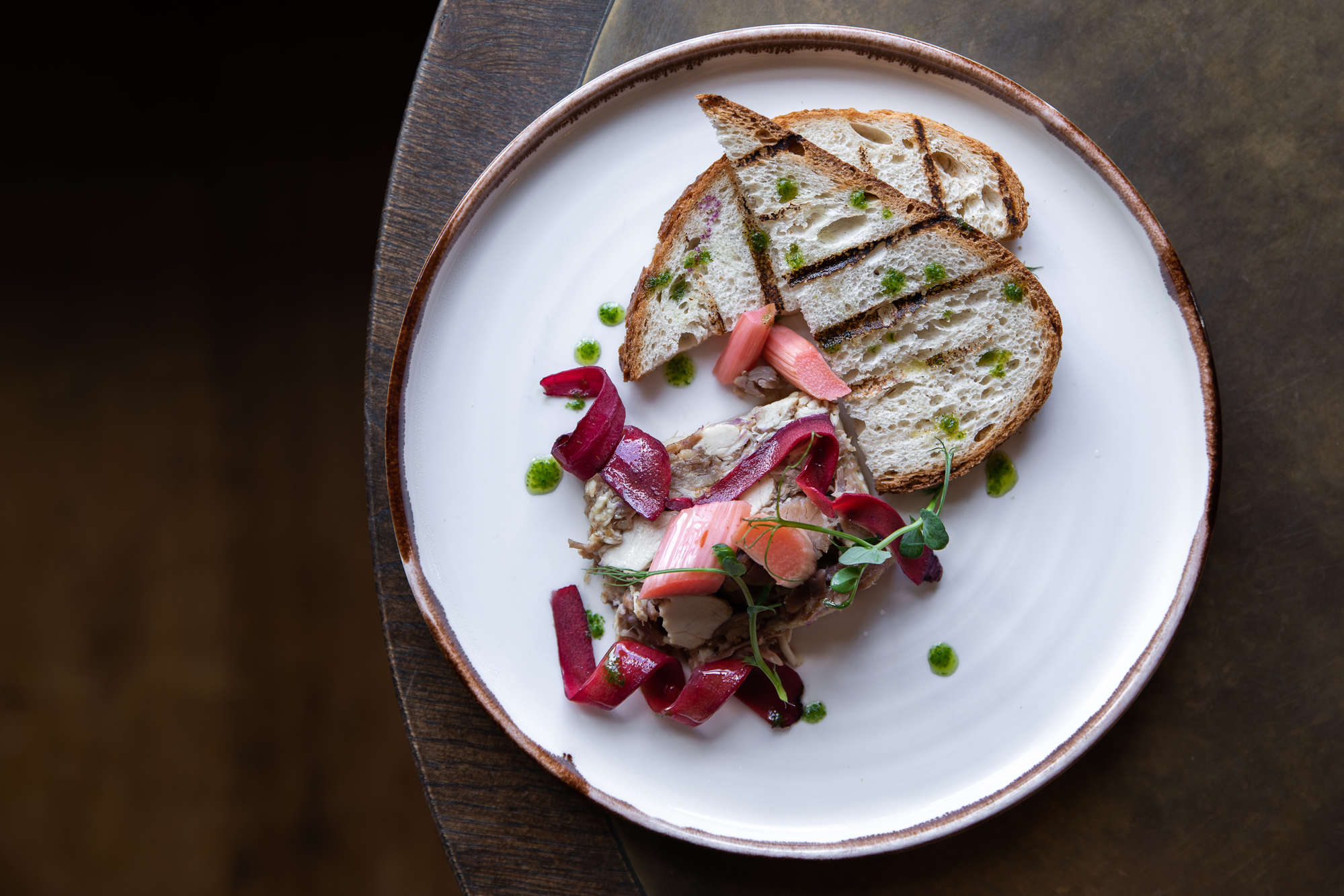 The New Inn | London Pub Reviews | DesignMyNight
