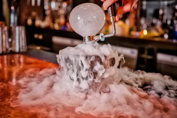 Aluna Bristol | Bristol Cocktail Bars | DesignMyNight