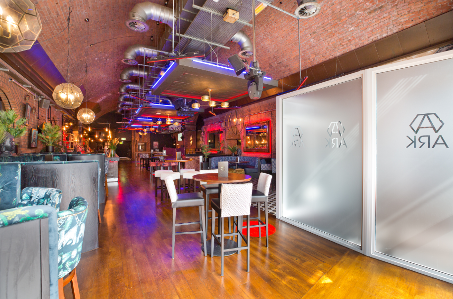 Koosday Nightmare | Deansgate Locks, Manchester Fun Time Partying ...